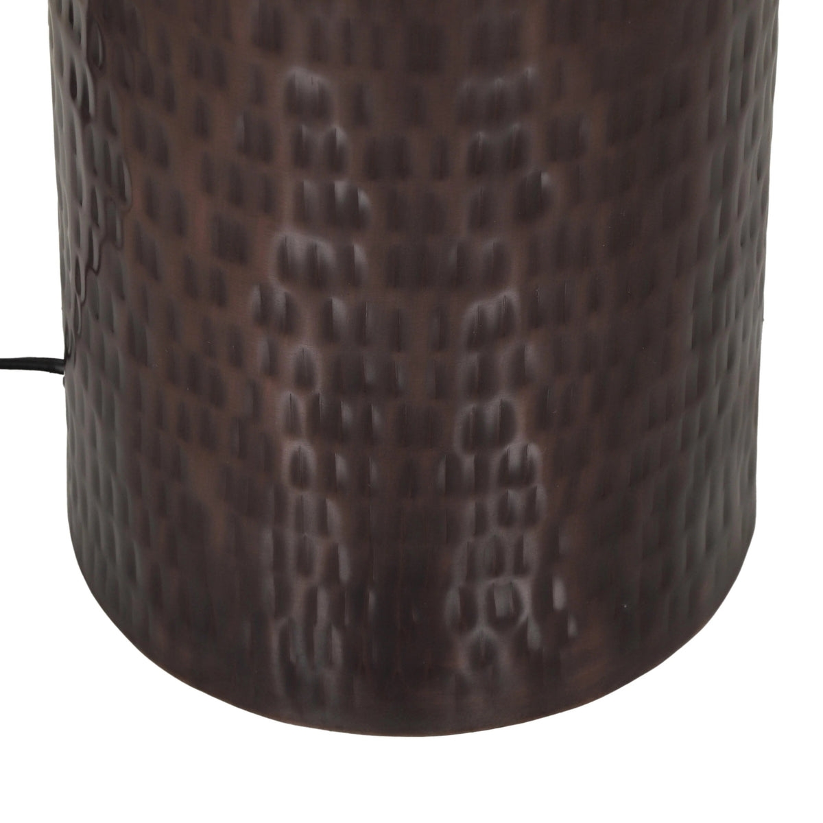Boucle Floor Lamp – Final Touch Deco